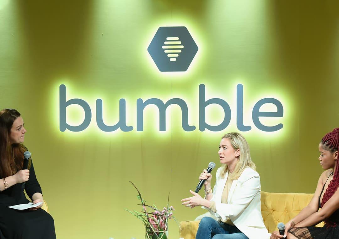 Mortified: Bumble CEO on allegations of owner promoting drugs | Startup ...
