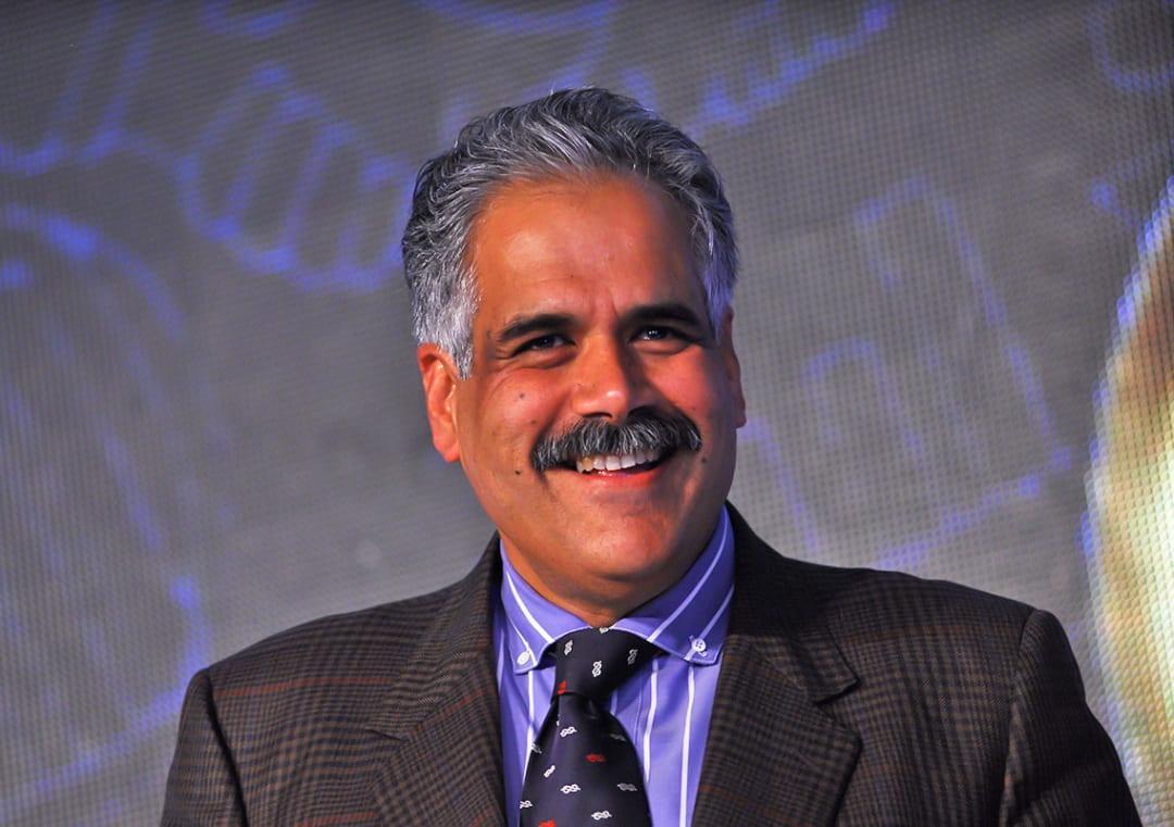 Gangwal limited his financial risk: IndiGo Co-Founder Bhatia | Business ...