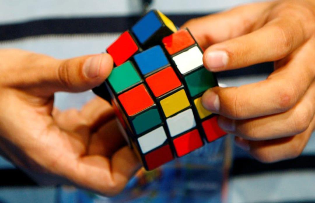 AI algorithm can solve Rubik's cube in about 1 second | Technology News ...