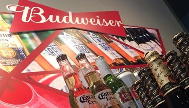 Budweiser owner sells Australia unit for $11 bn to cut $106 bn debt ...