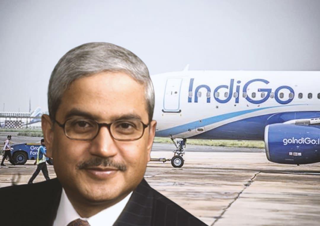 Gave info on deals between Bhatia and IndiGo to authorities: Gangwal