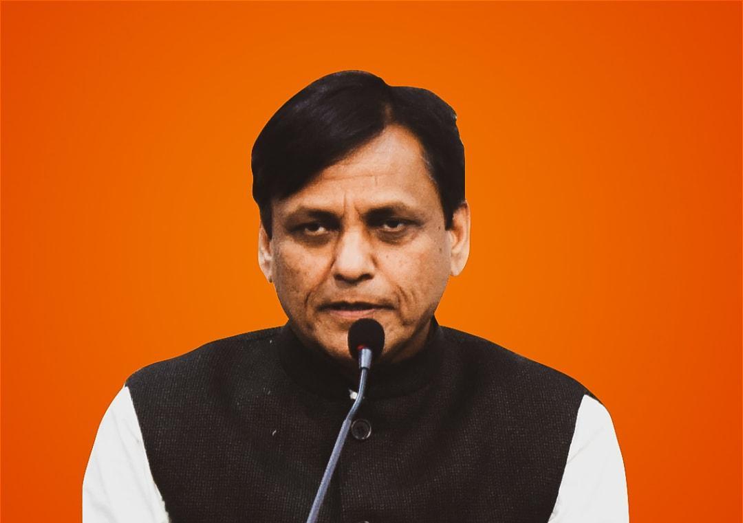 Sedition law will not be scrapped: Home Ministry | National News | Inshorts