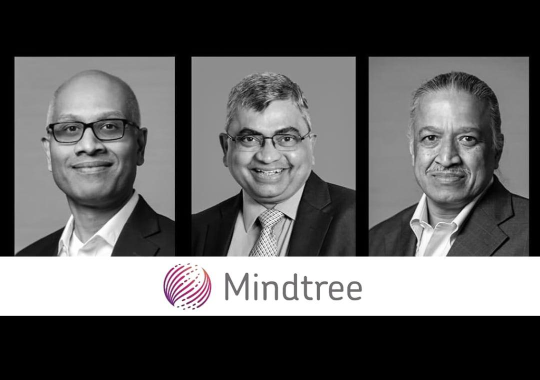 Mindtree CEO, Chairman, and COO resign days after L&T takeover ...