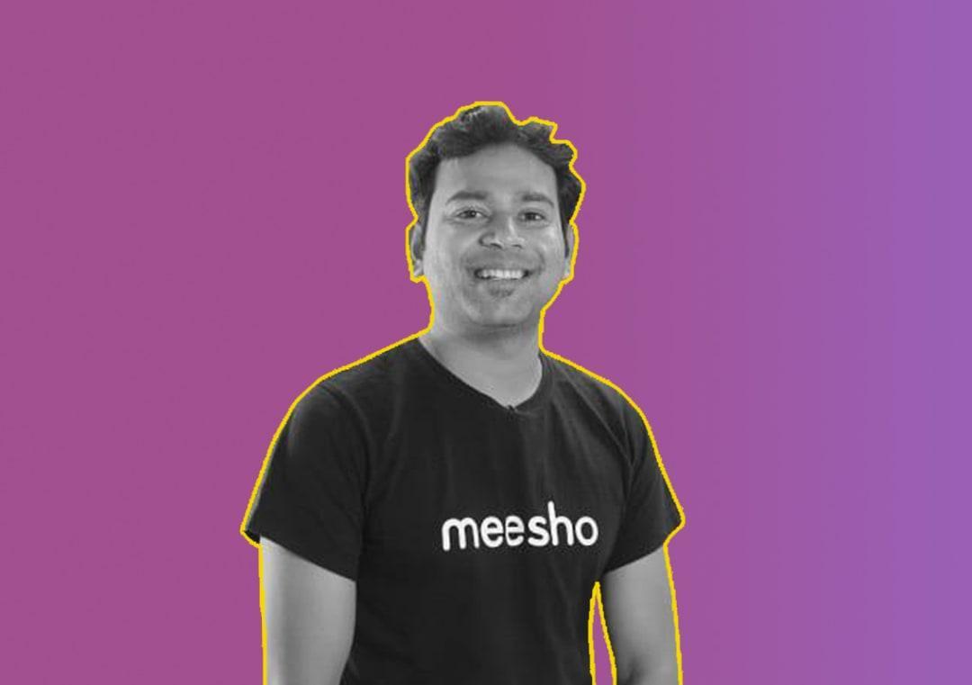 Things become easier when you get into an IIT: Meesho Co-founder