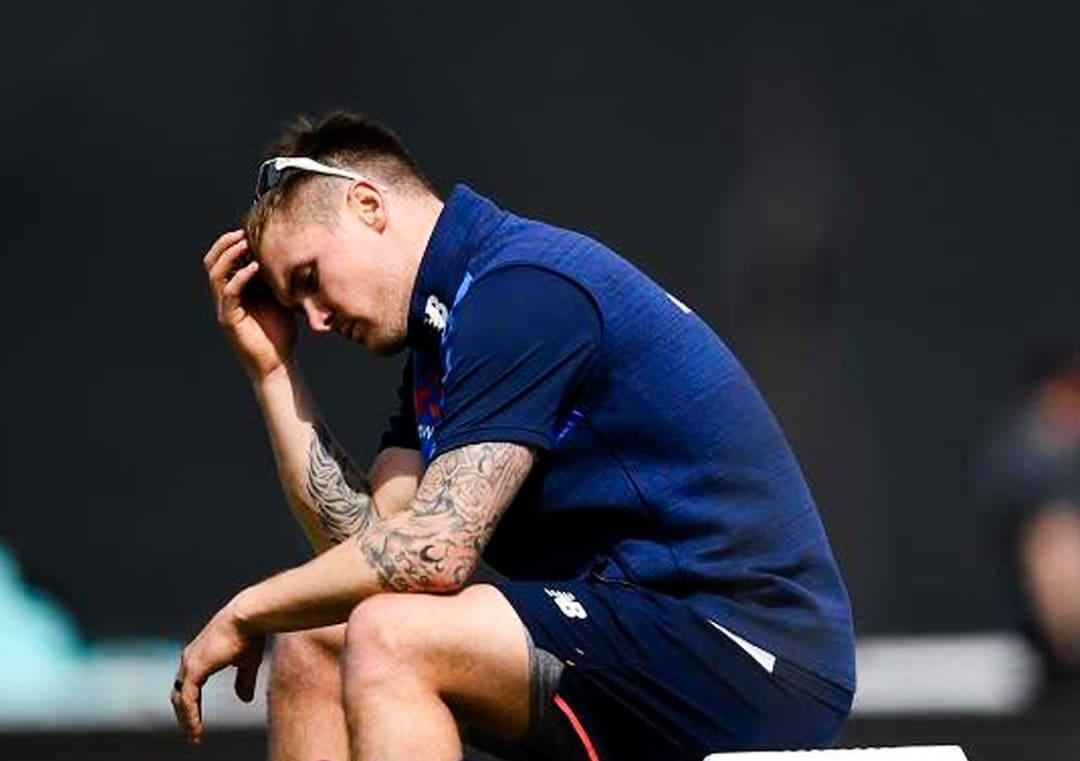 Thought I would be out of WC after mid-series injury: Roy | Sports News ...