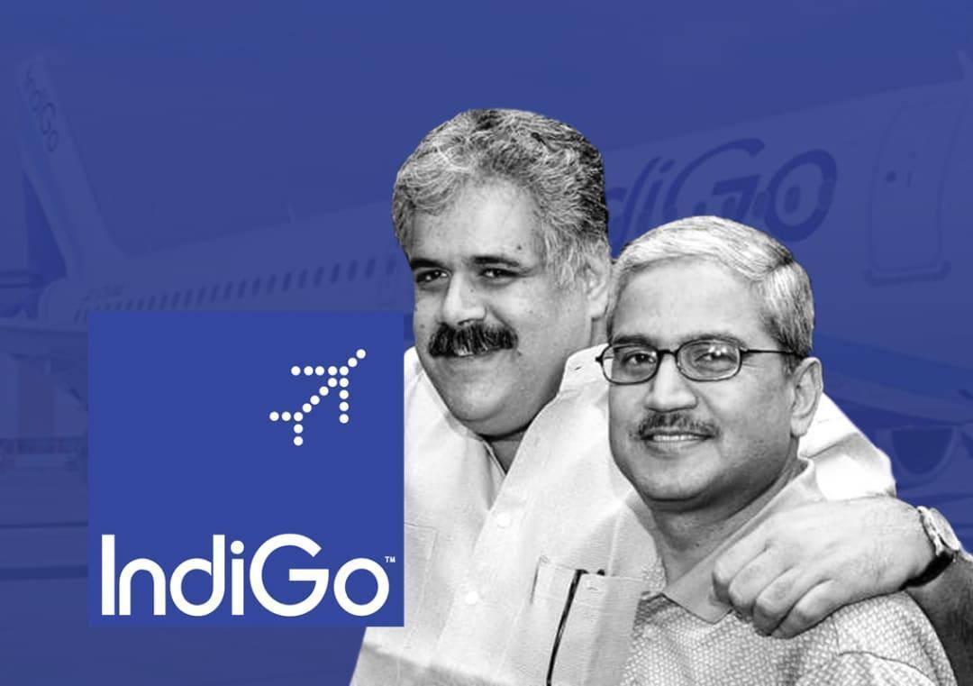 'Paan ki dukaan' would manage affairs better than IndiGo: Co-founder ...