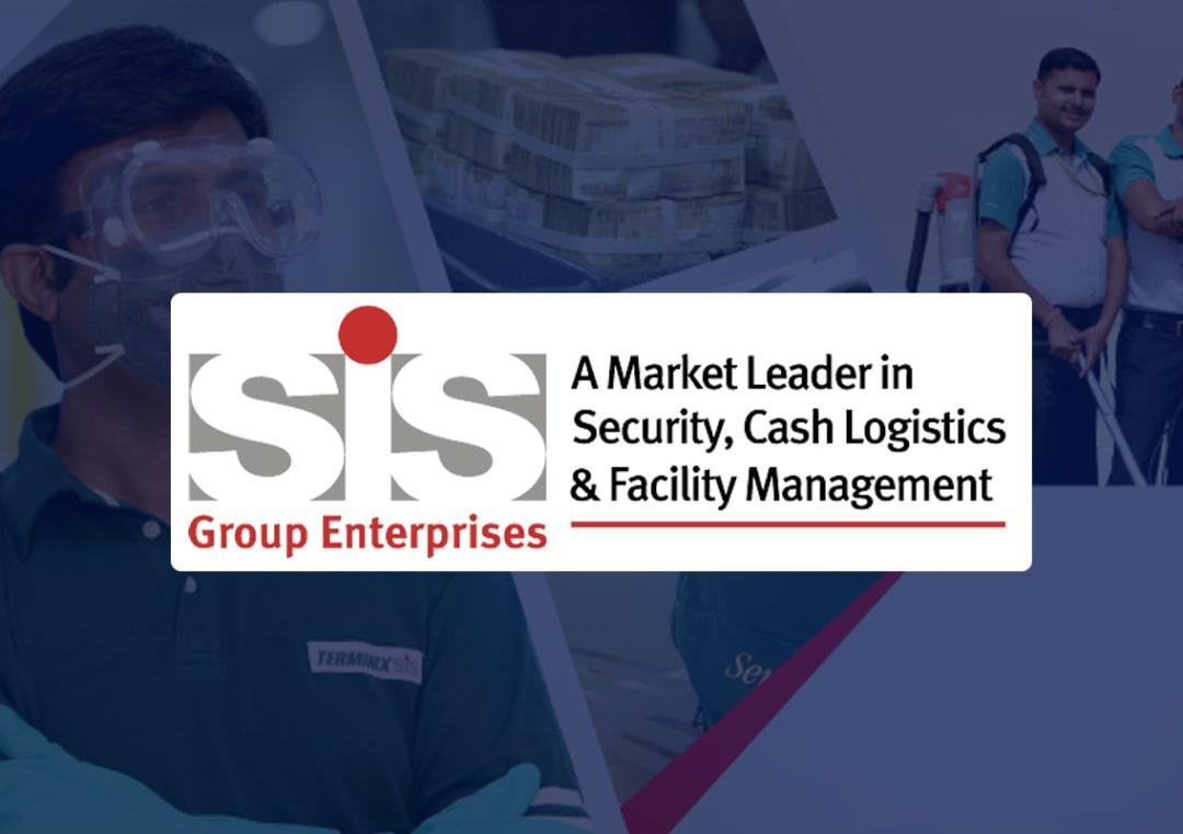 SIS India aims to triple revenue to $3 billion in 5 years | Business ...
