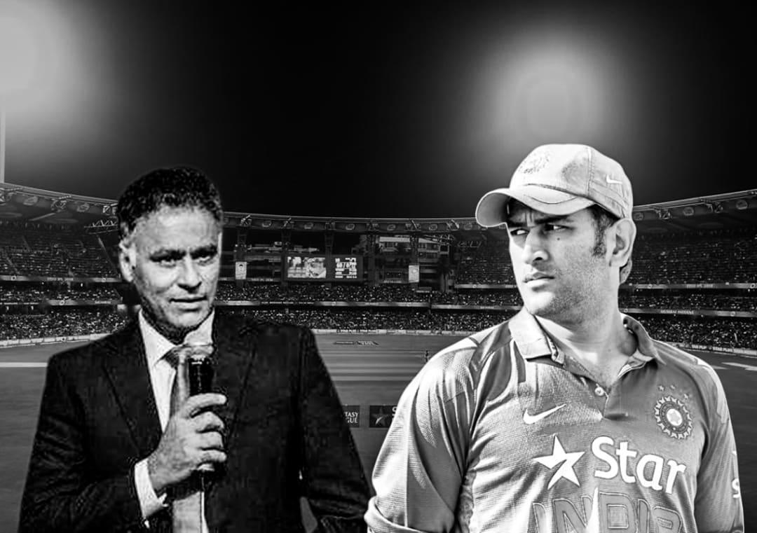 VB Chandrasekhar convinced Srinivasan to buy Dhoni over Sehwag | Sports ...