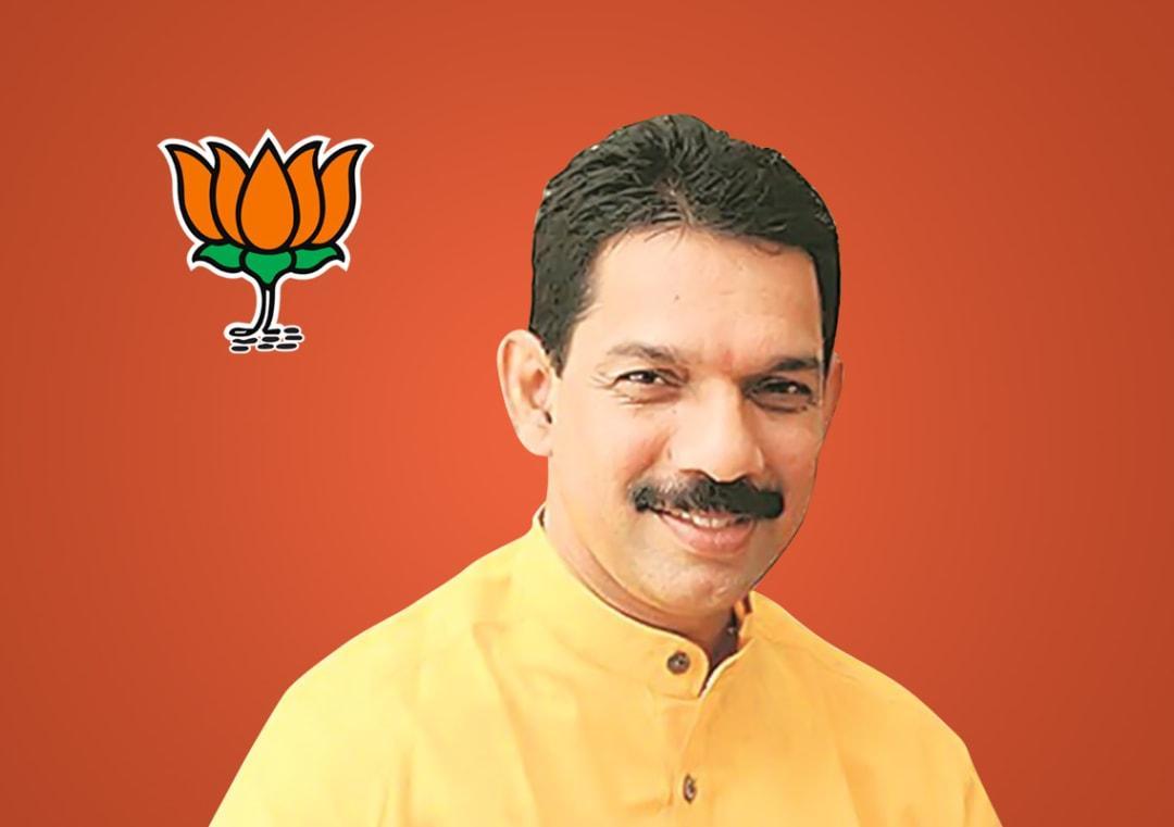 Nalin Kumar Kateel appointed as new Karnataka BJP President | Politics ...