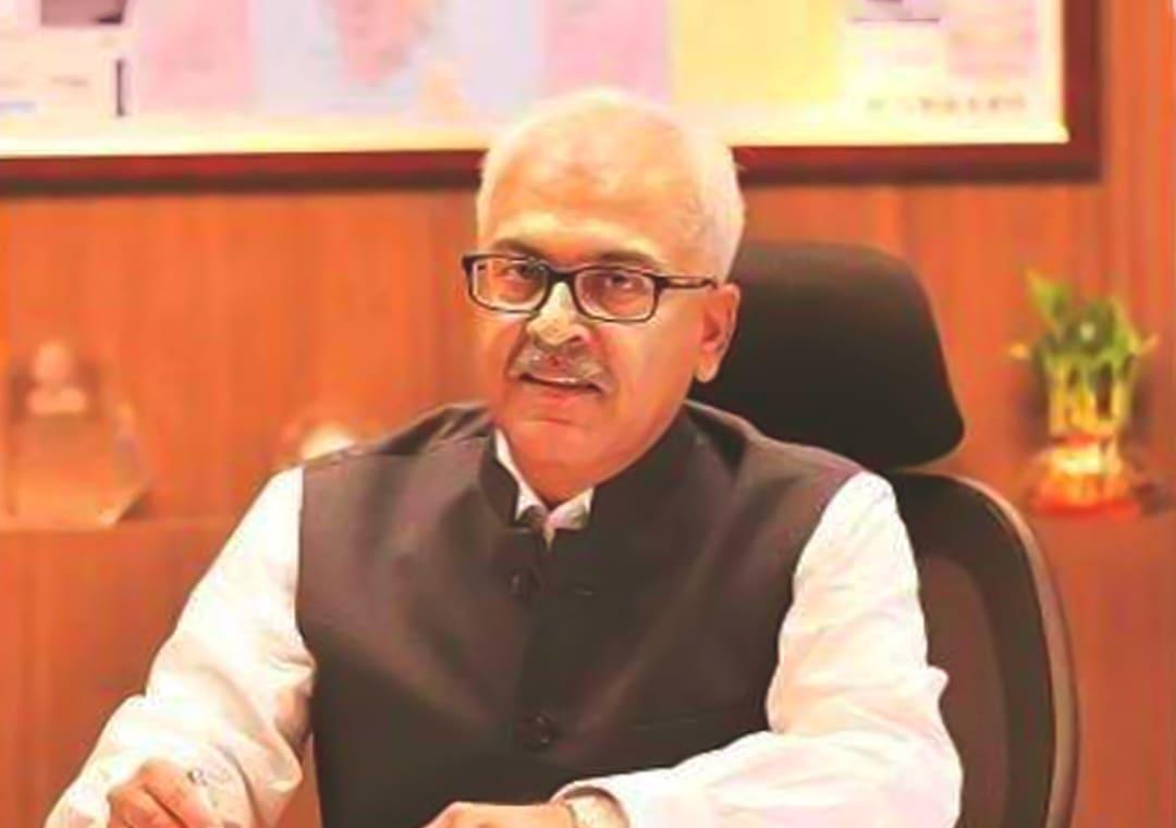 IAS officer Ajay Kumar Bhalla appointed as new Home Secretary ...