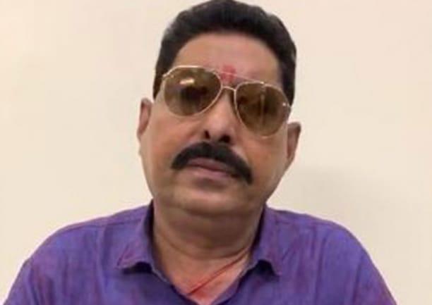 Absconding Bihar MLA surrenders in Delhi, sent to judicial custody | National News | Inshorts