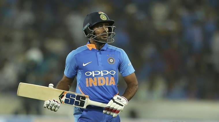 Rayudu comes back from retirement from cricket 2 months after quitting ...