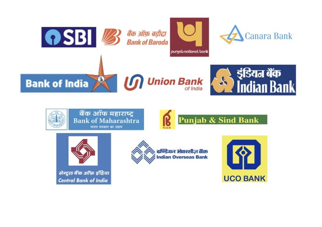 Which 12 state-run banks will remain after today's announcement ...