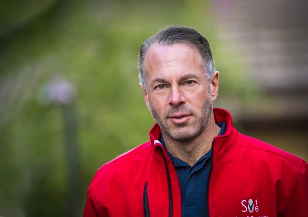 eBay President, CEO Devin Wenig steps down | Business News | Inshorts