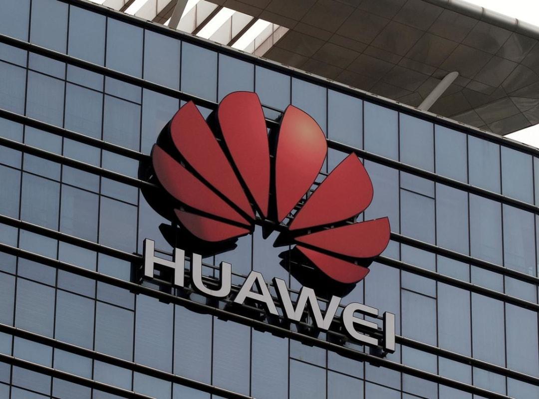Huawei begins making 5G base stations without parts from US ...