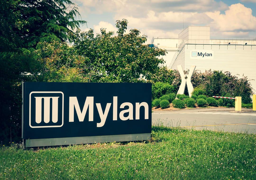 Pharma company Mylan to invest $1 billion in India on capex | Business ...