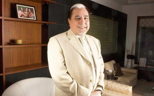 Not running away: Zee Founder Subhash Chandra on reports of leaving ... Not running away: Zee Founder Subhash Chandra on reports of leaving ...