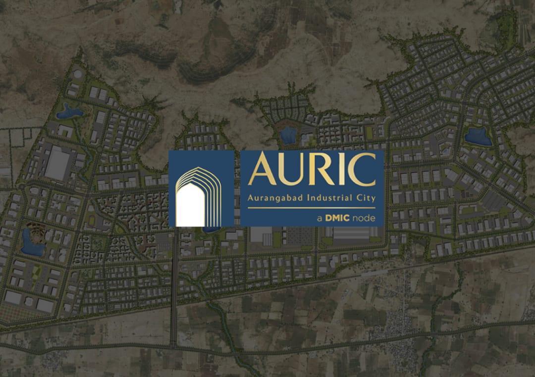 PM inaugurates India's first greenfield industrial smart city AURIC