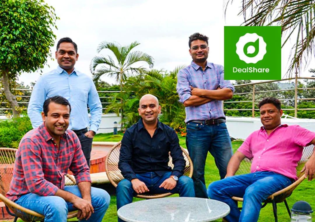 Matrix Partners co-leads $11 mn investment in DealShare