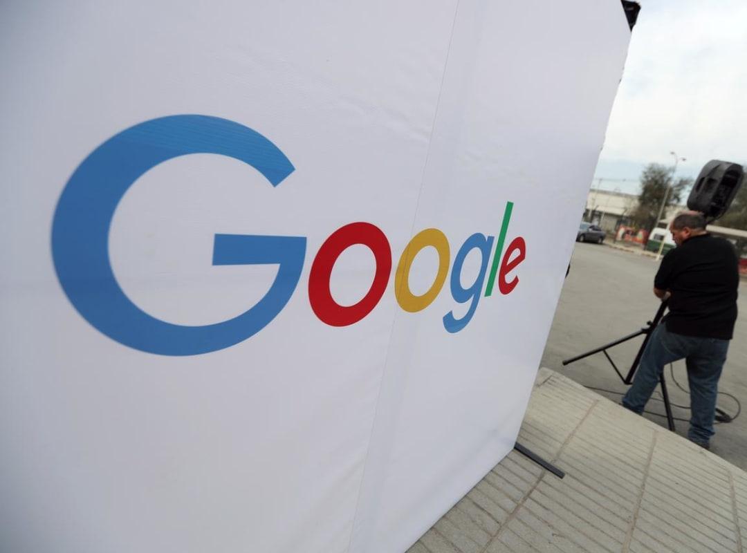 Google made big donations to climate change deniers: Report ...