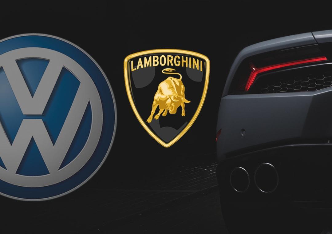 Volkswagen may either list or sell Lamborghini: Reports | Automobile ...