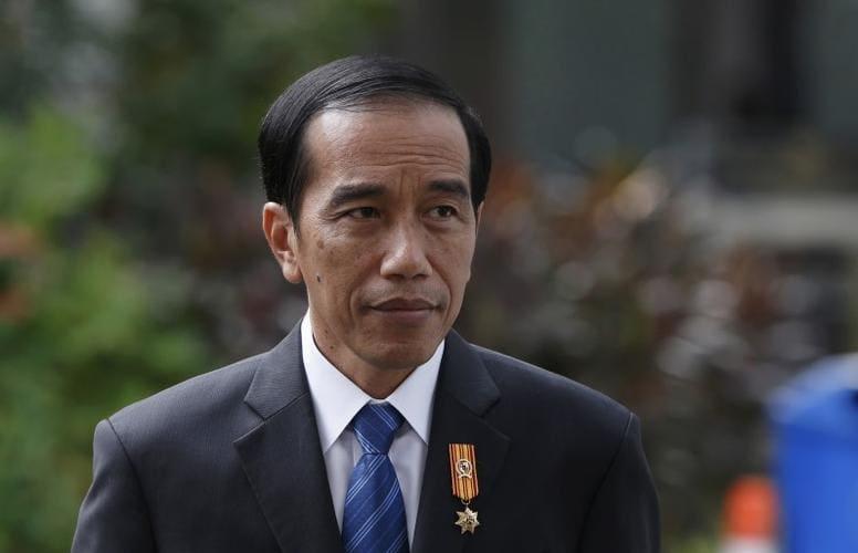 Indonesia's Joko Widodo sworn in for second term as President | World ...
