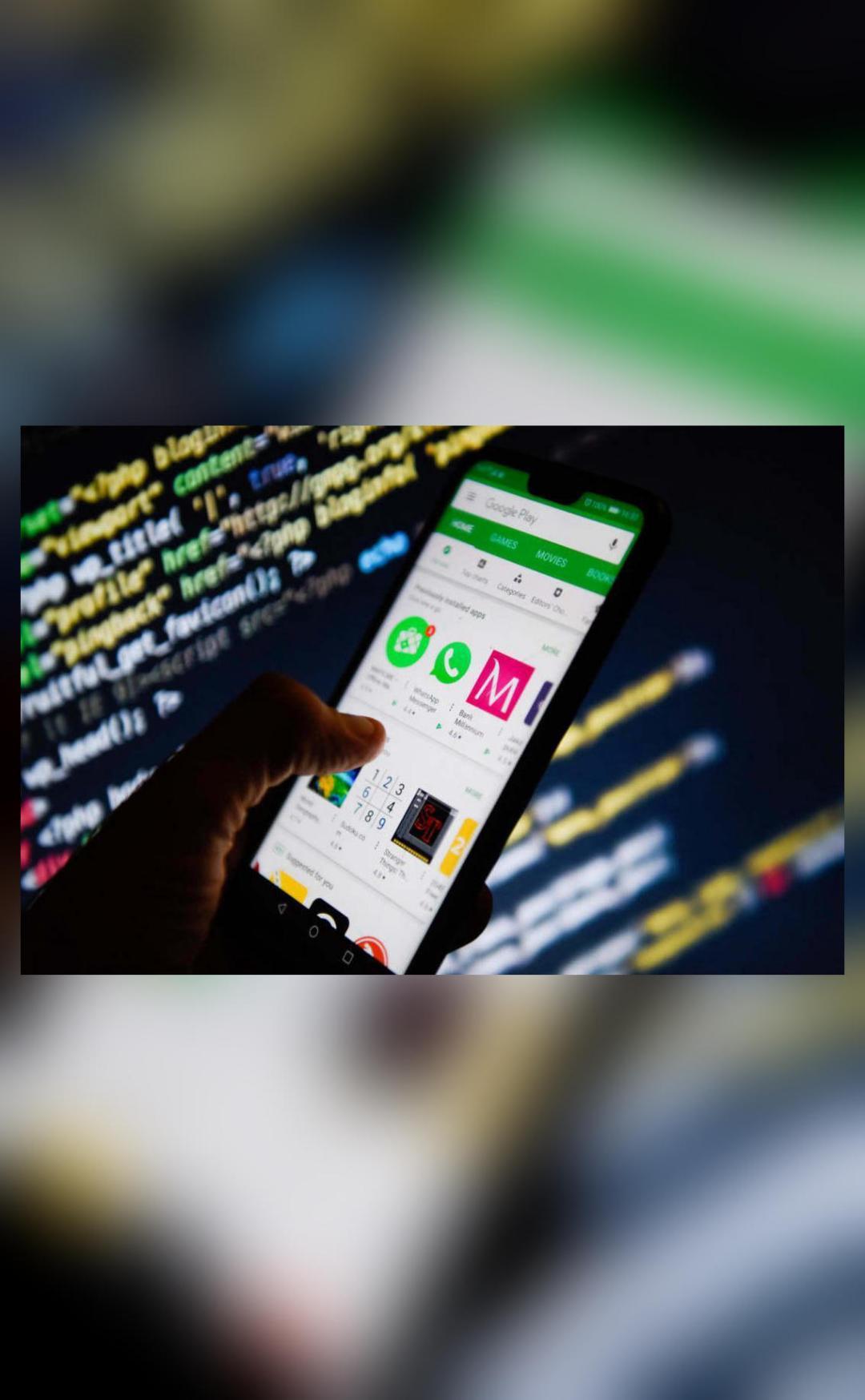 42 malicious apps affected 8 million Android users | Technology News ...
