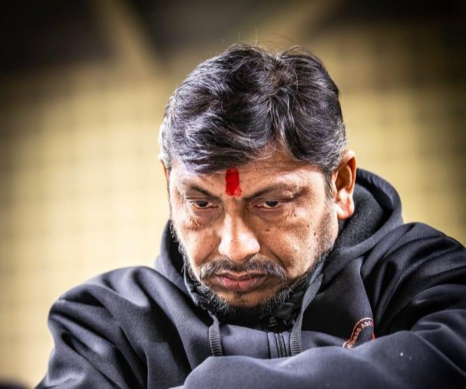 42-yr-old international chess player Raj Kumar dies after being ...