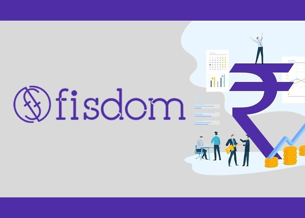 PayU forays into wealth management, leads $11 mn round in Fisdom ... PayU forays into wealth management, leads $11 mn round in Fisdom ...
