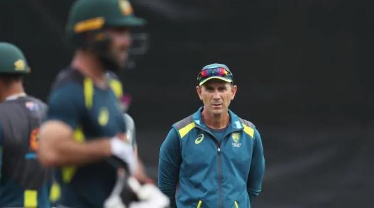 Maxwell wore mask of great entertainer to battle issues: Justin Langer