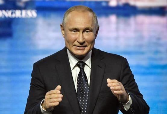 Russia Will Definitely Meddle In 2020 Us Election Jokes Putin World