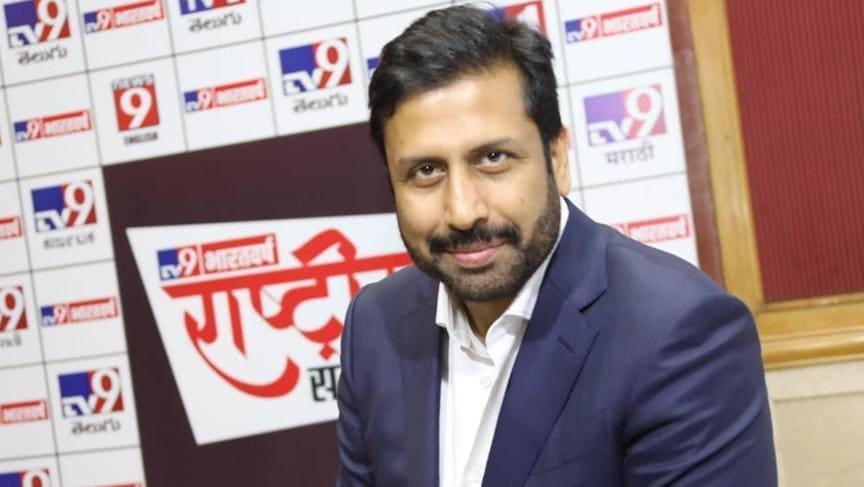 Former Tv9 Ceo Ravi Prakash Arrested For Siphoning Off 18 Crore