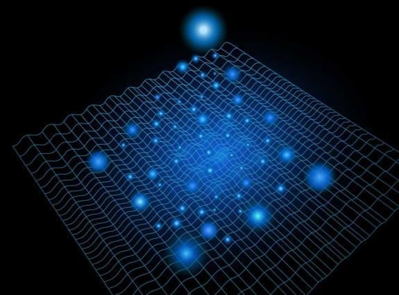Ultrafast laser burst produces previously unseen phase of matter ...