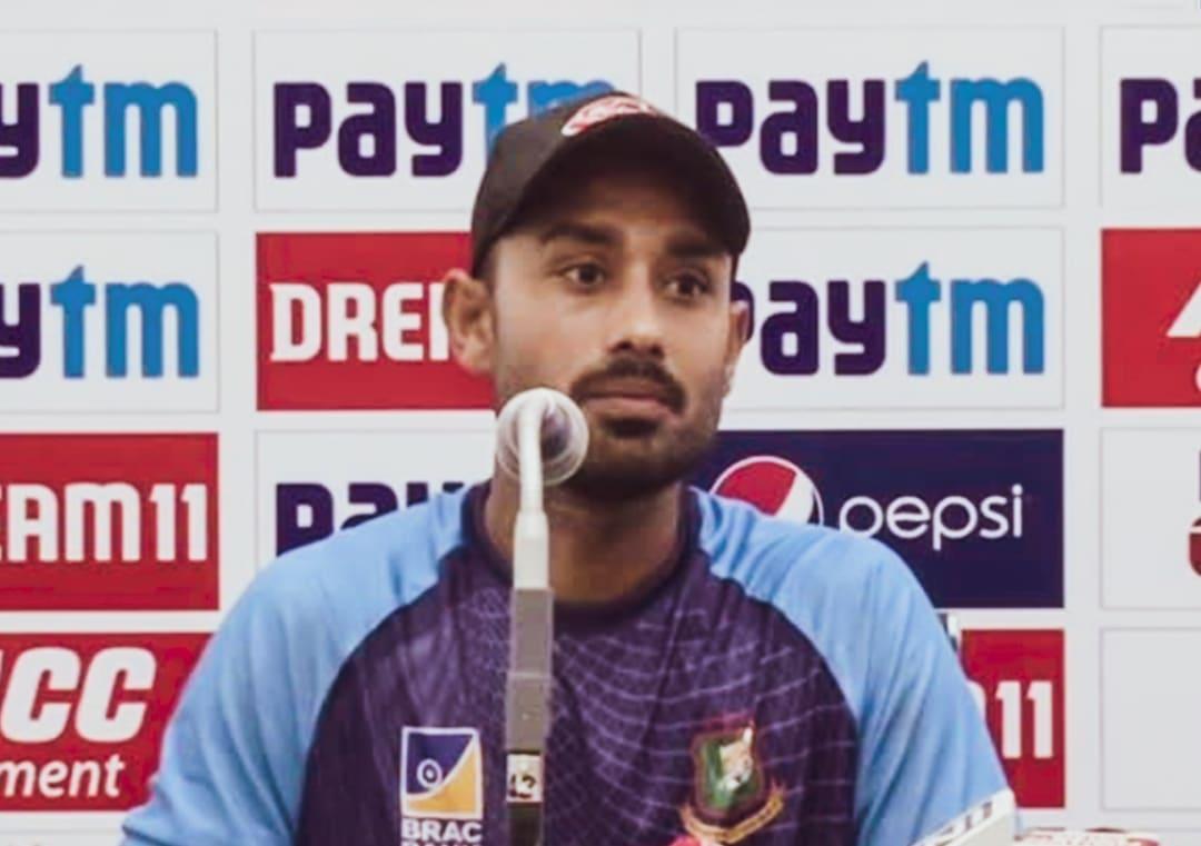 India one of world's best sides: Mohammad Mithun ahead of 1st Test ...