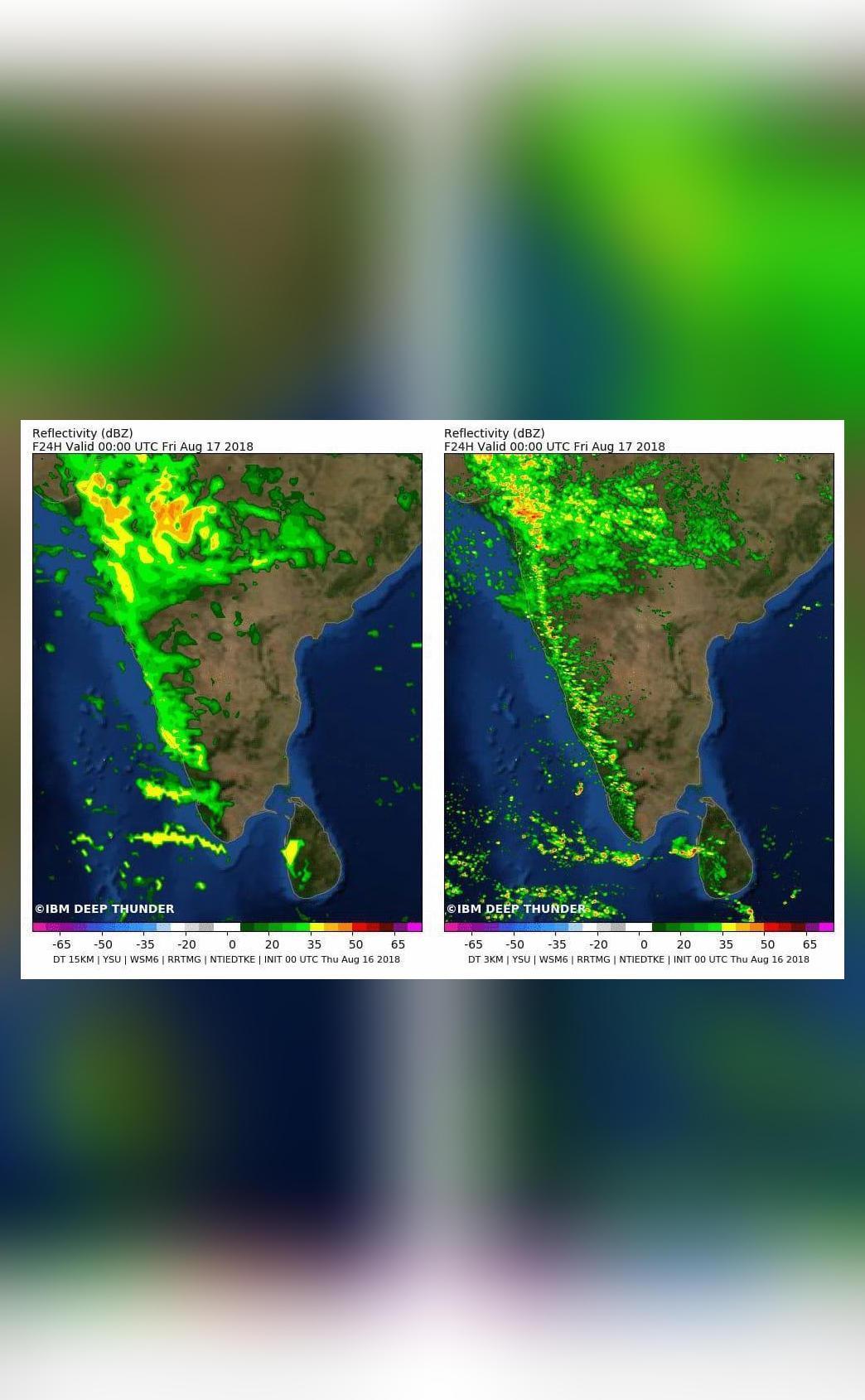 IBM to launch system to forecast weather 12 hrs in advance | Technology ...
