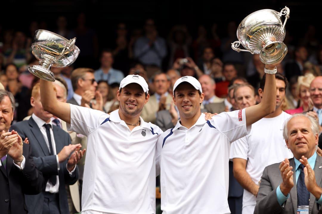 Bryan brothers to retire from tennis after 2020 season