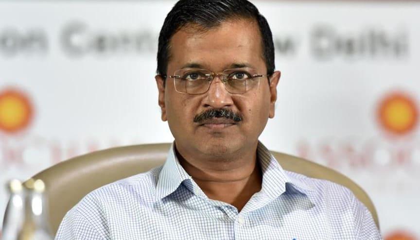 Khattar, Captain govts forcing farmers to burn stubble: Delhi CM