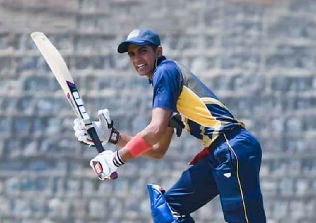 India C captain Shubman Gill slams his highest List A score