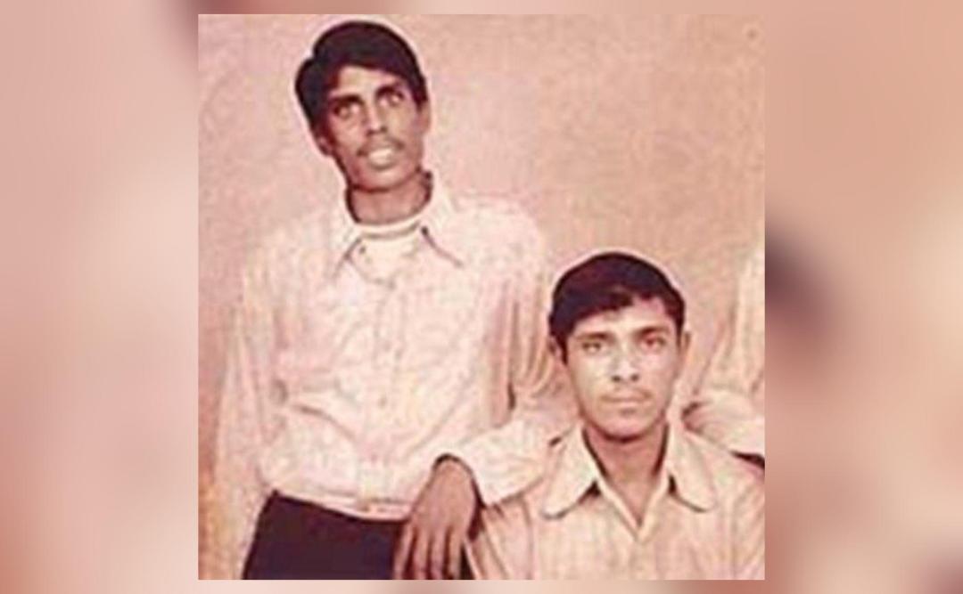 Kapil Dev shares 44-year-old picture with Yuvraj Singh's father Yograj