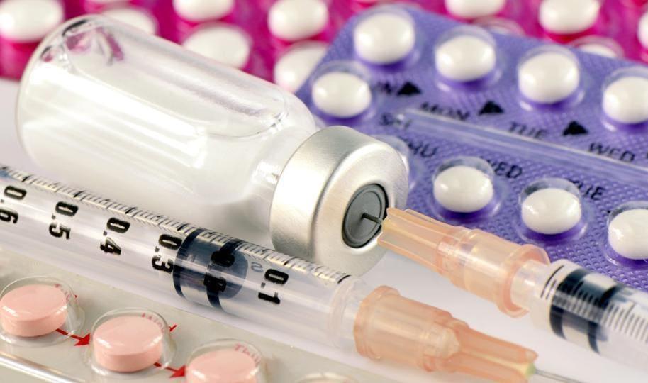 ICMR successfully trials world's 1st male birth control injection ...