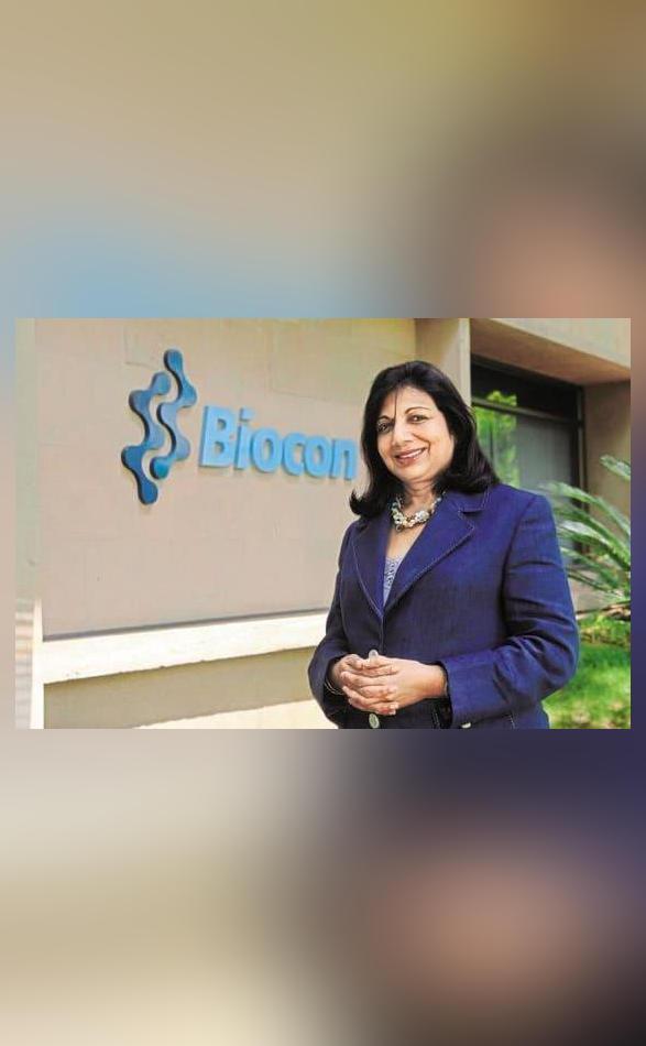 India moving towards the realm of over-regulation: Biocon MD | Business ...