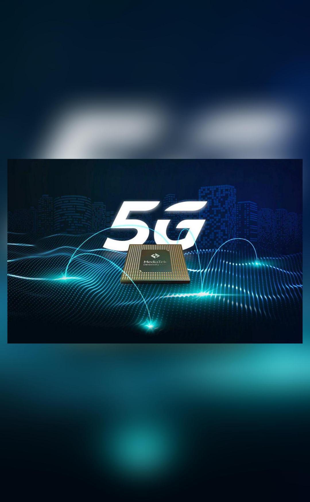 First dual-SIM 5G phones could arrive in 2020: MediaTek | Technology ...