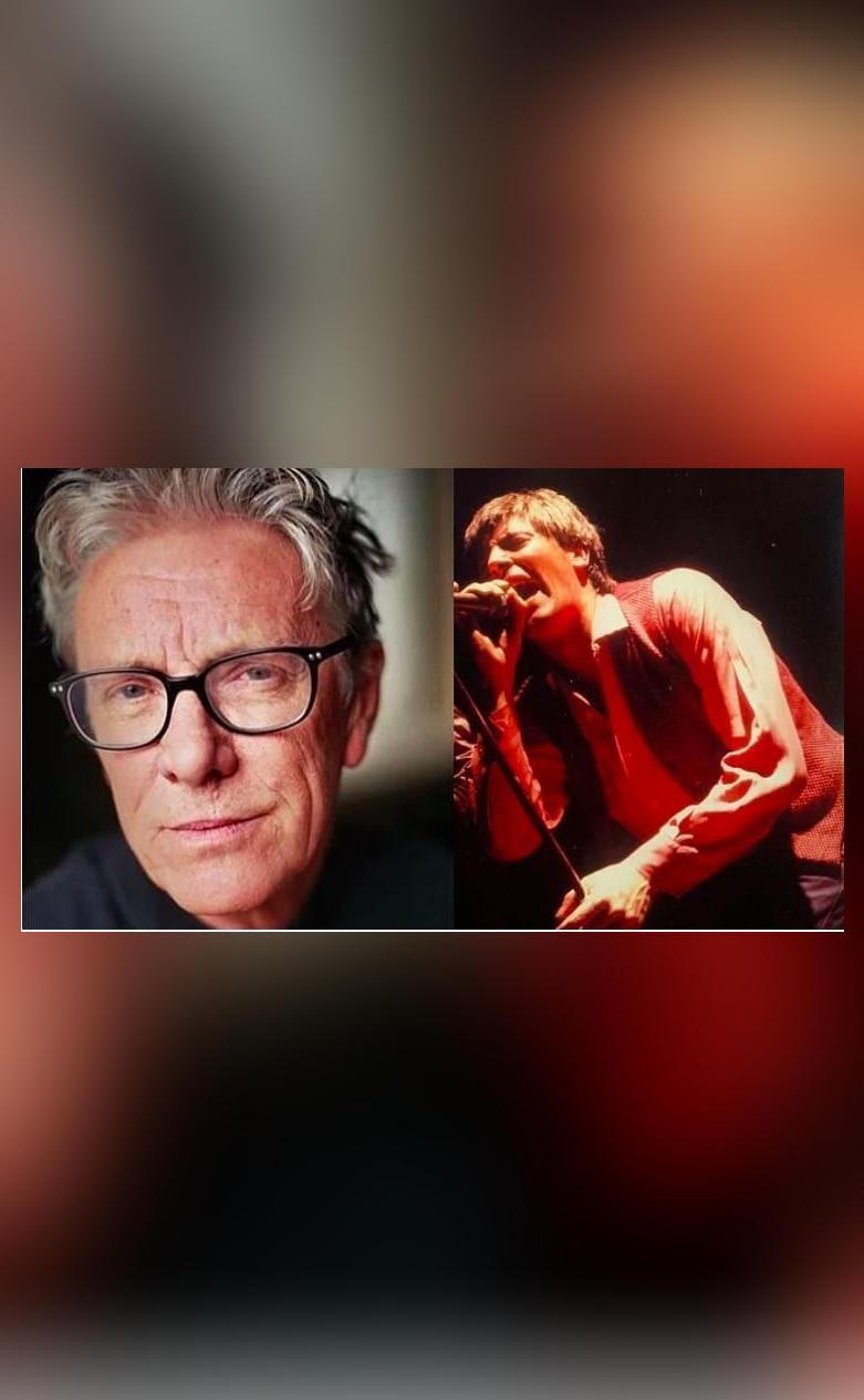 Music composer Martin Armiger passes away at 70 | Entertainment News ...