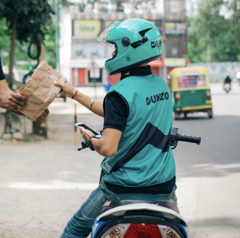 Dunzo posts ₹169 cr loss, ₹76 lakh operating income in FY19