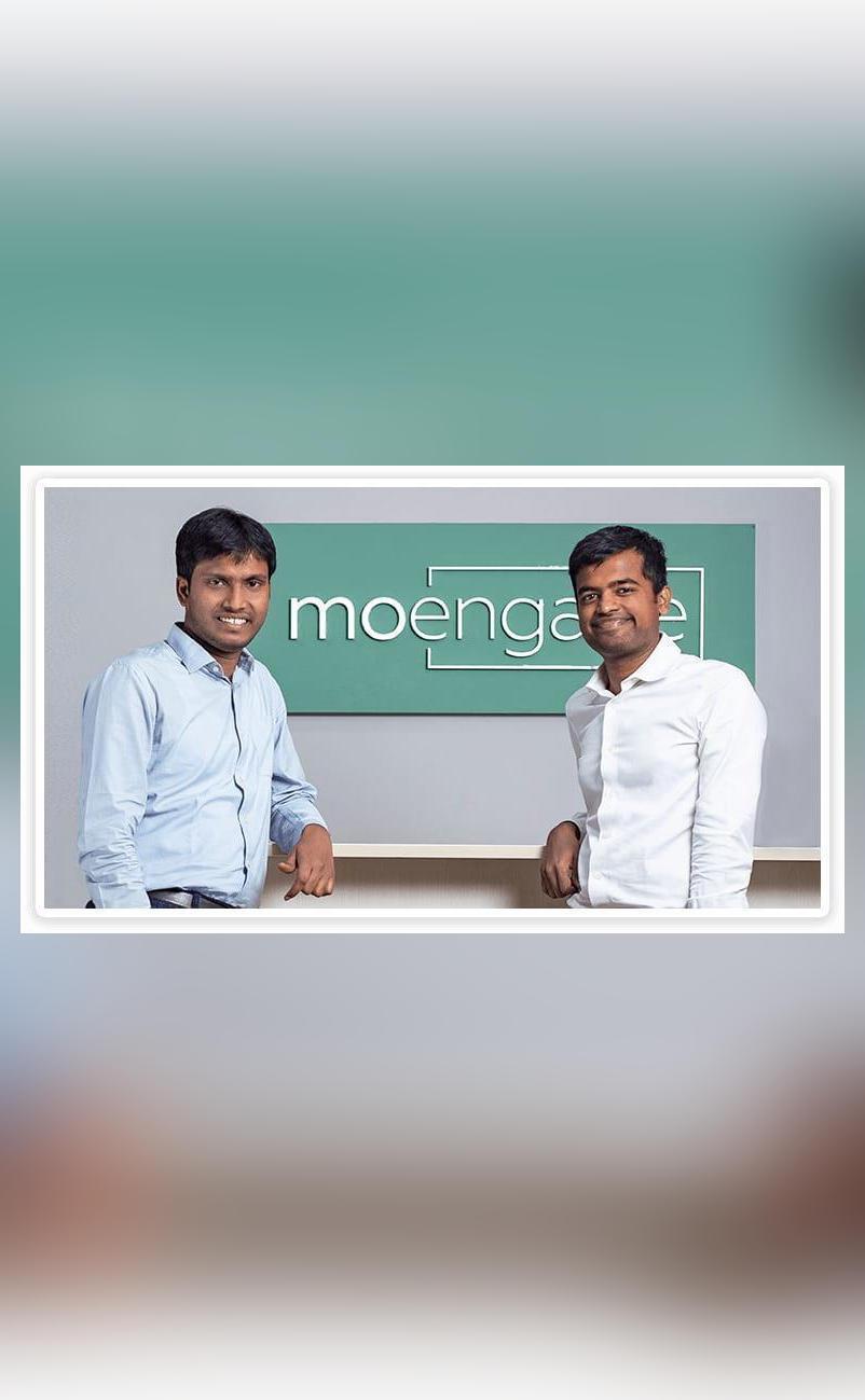 Customer engagement platform MoEngage targets $25 mn revenue: Report
