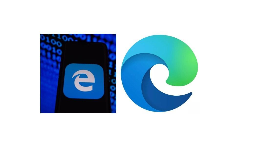 Microsoft unveils new ocean wave-inspired logo for Edge