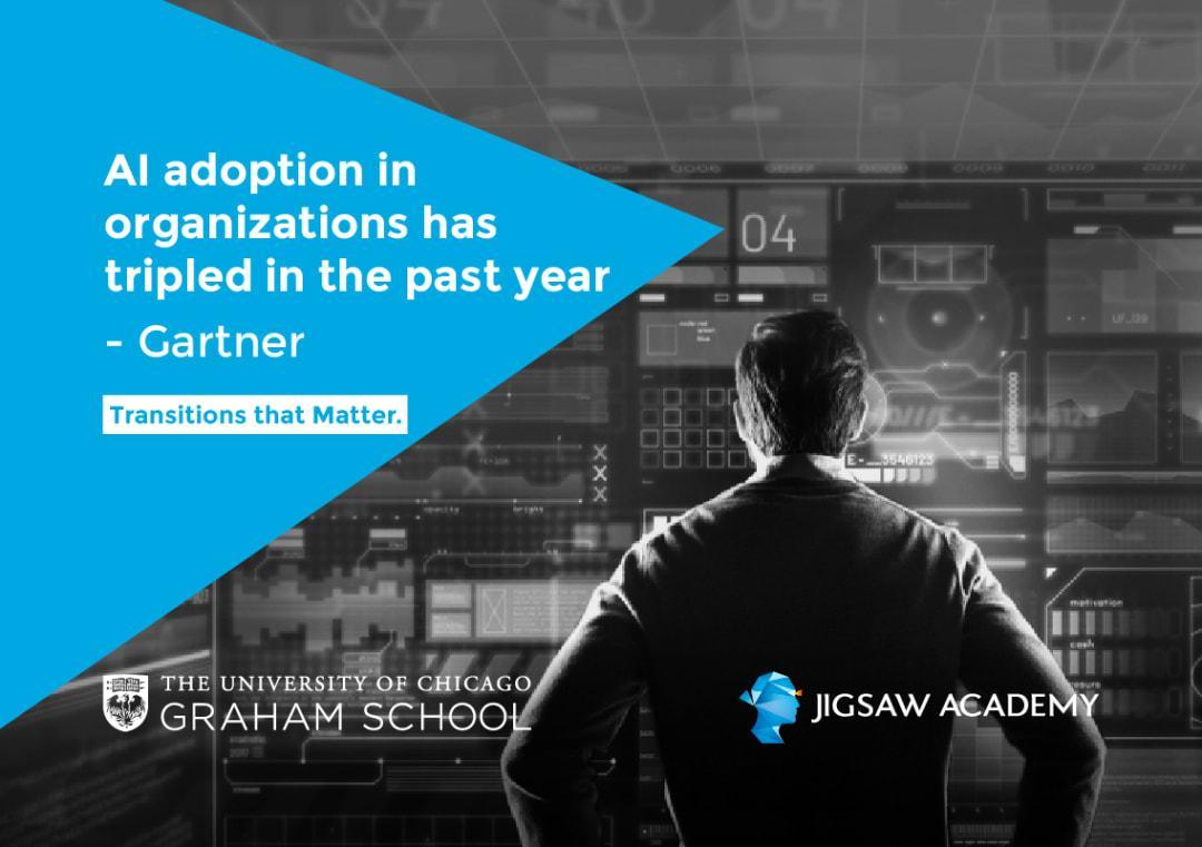 90% of data in the world was generated over the last 2 years: Forbes