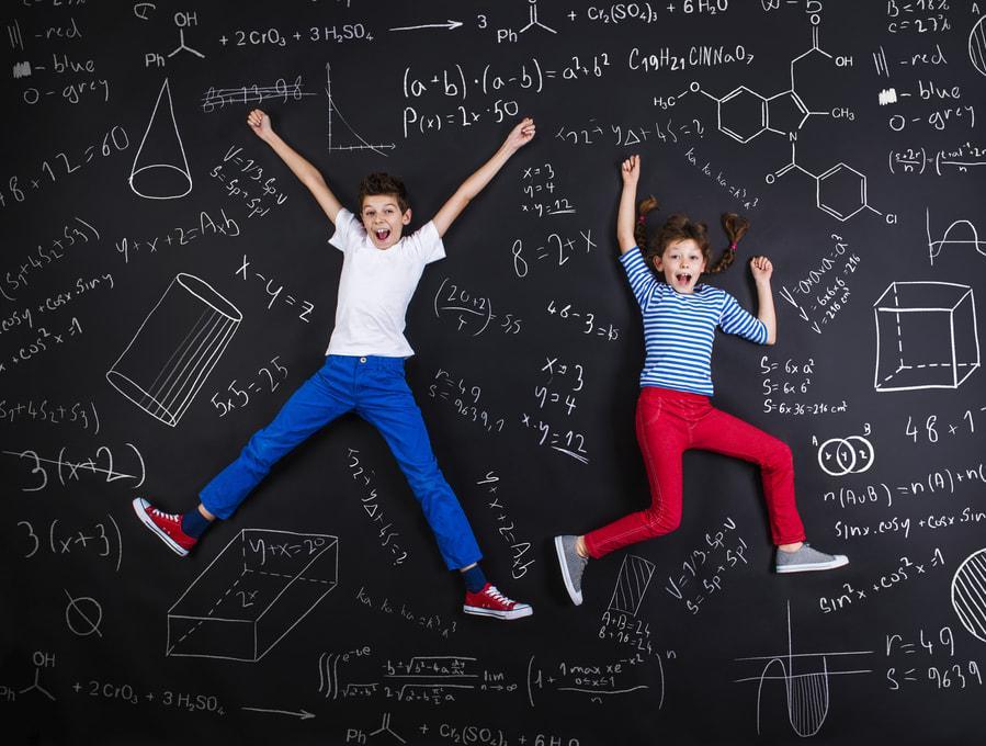 Brains of boys, girls similar, produce equal math ability: Study
