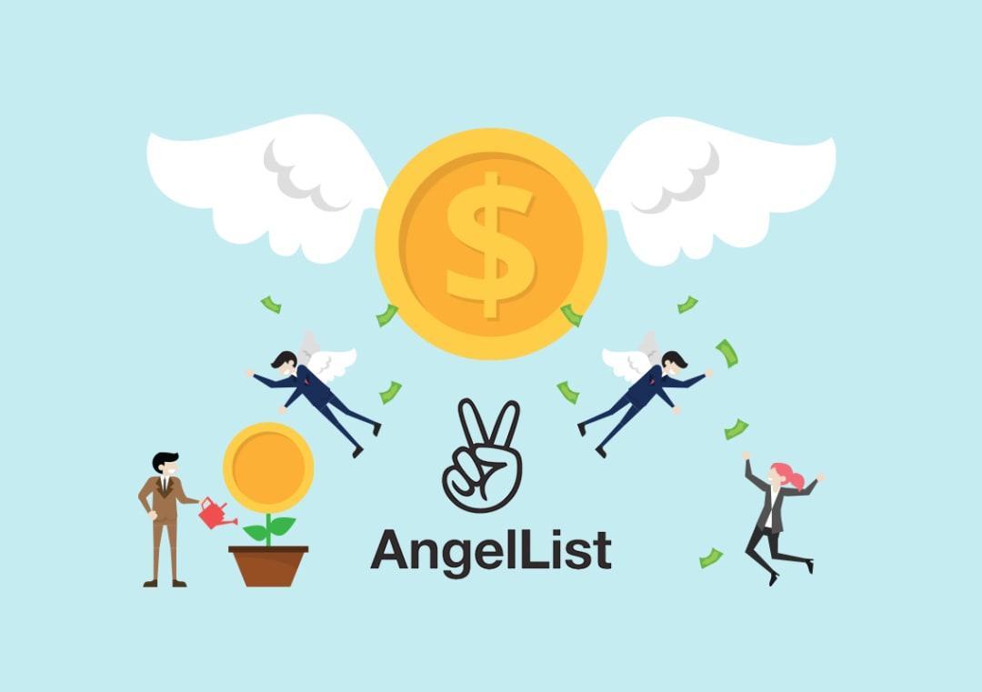 Silicon Valley-based AngelList launches angel fund in India