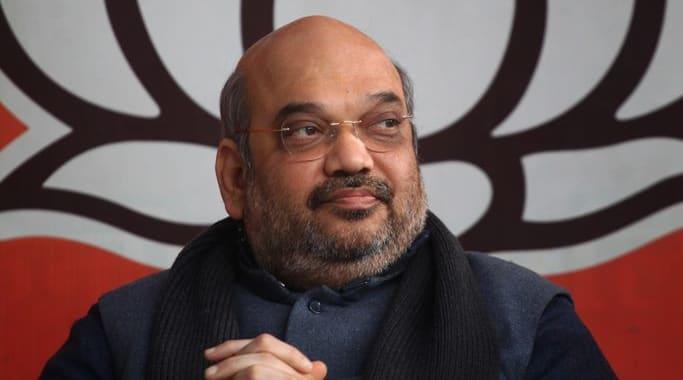 Shah should be sanctioned if Citizenship Bill passes in RS: US govt ...